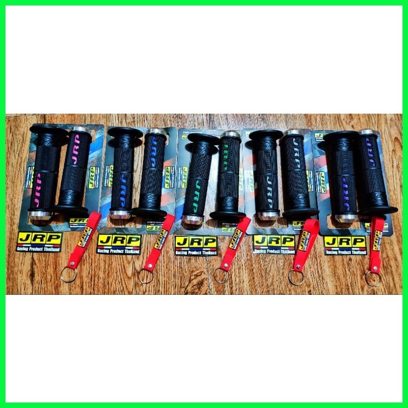 ♂ ♕ ♆ JRP Handle Grip(universal) | Shopee Philippines