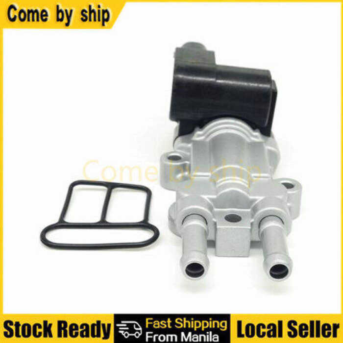 LY Idle Air Control Vae Vios 2002-2007 / Corolla 2002-2006 1.8L 22270 ...