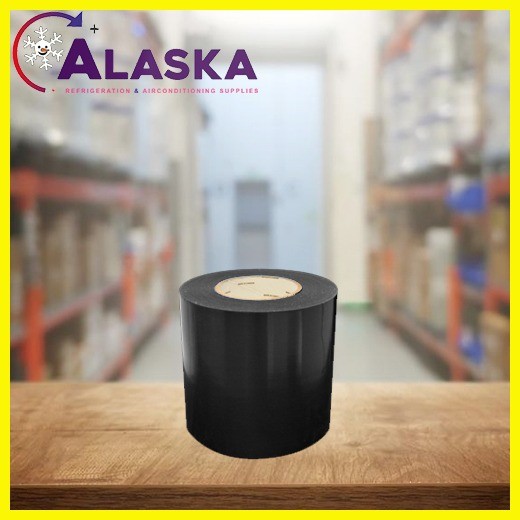 PVC Tape (Charol) Black, White, Blue | Shopee Philippines