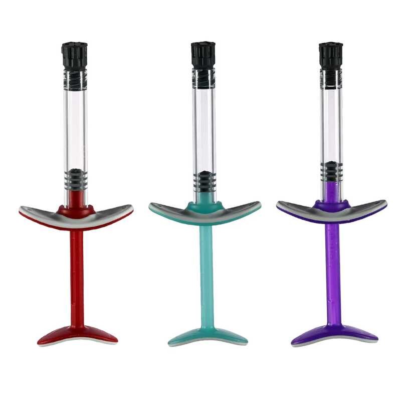 1Ml Mahaba Sterilized Cosmetic Cop Preed Syringe Plastic Syringe With ...