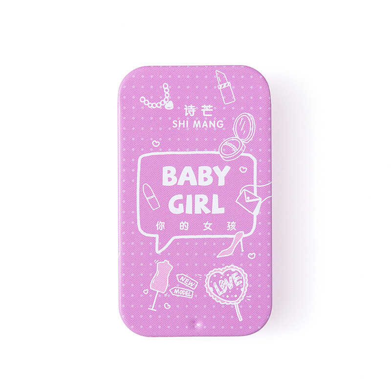 Small Group Of Shi Mang Portable Solid Ointment For Men, Women, Flowers ...
