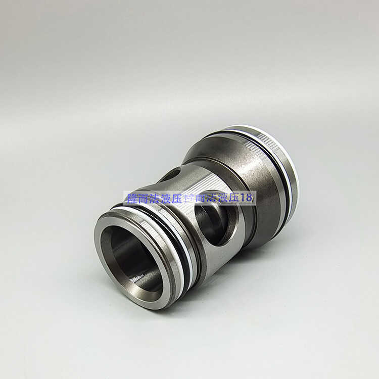 Two Way Pressure Direction Logic Valve Lcp32-20/Lcd32-20 Production ...