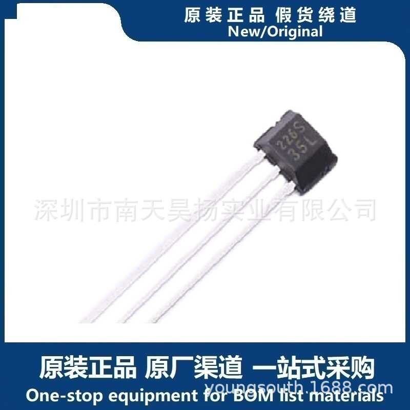 Output protection of negative voltage transient in single/double pole ...