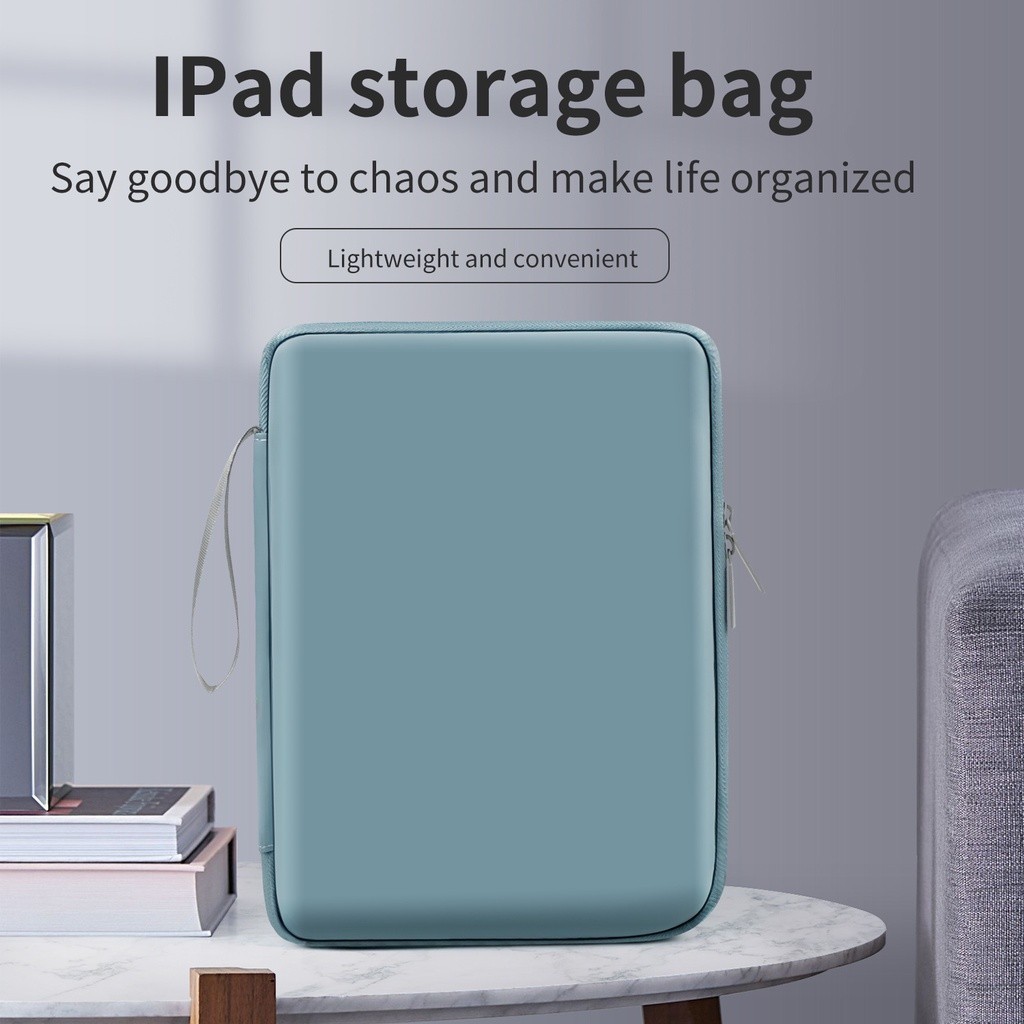 Pouch Bags For Xiaomi Redmi Pad Pro 5G 12.1" 2024 Poco Pad 12.1 inch 6S ...