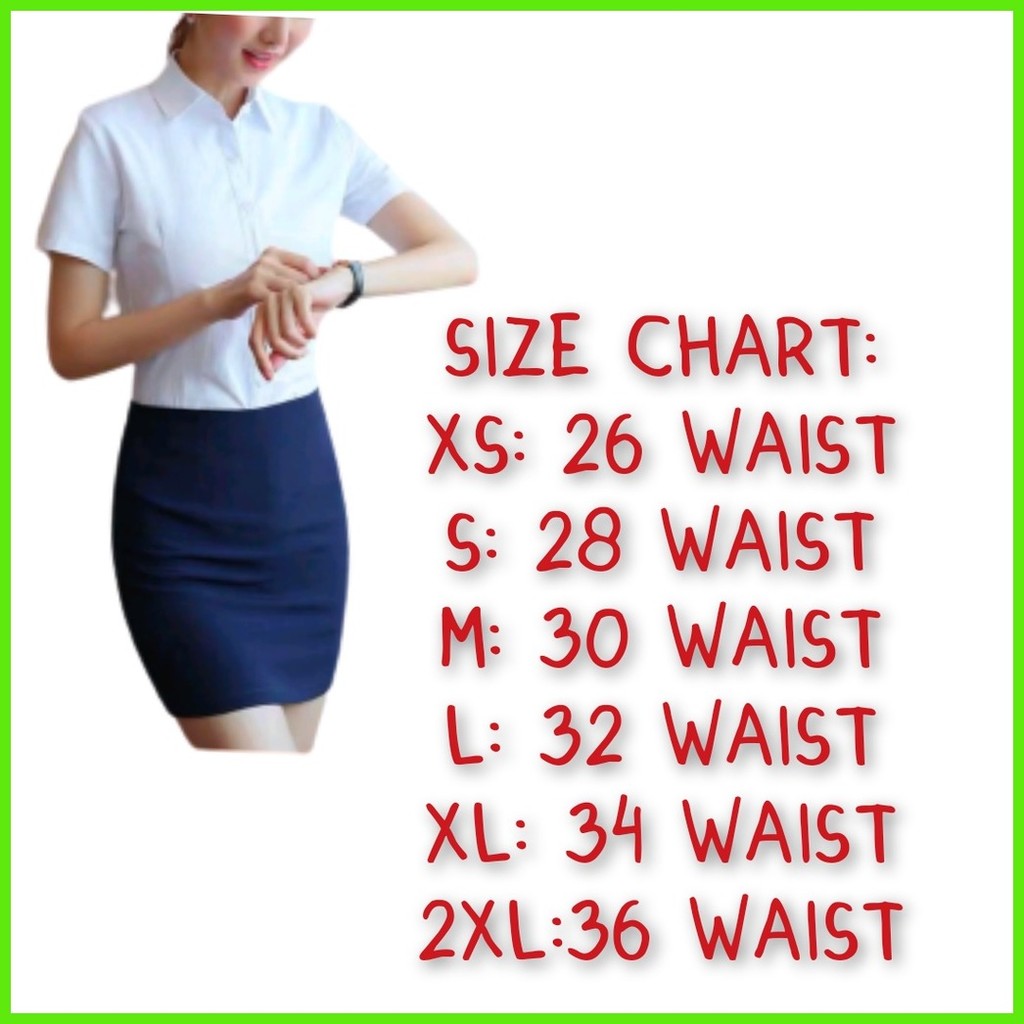 ⭐ 1BS' SM UNIFORM SET// DEPARTMENT STORE UNIFORM SET | Shopee Philippines