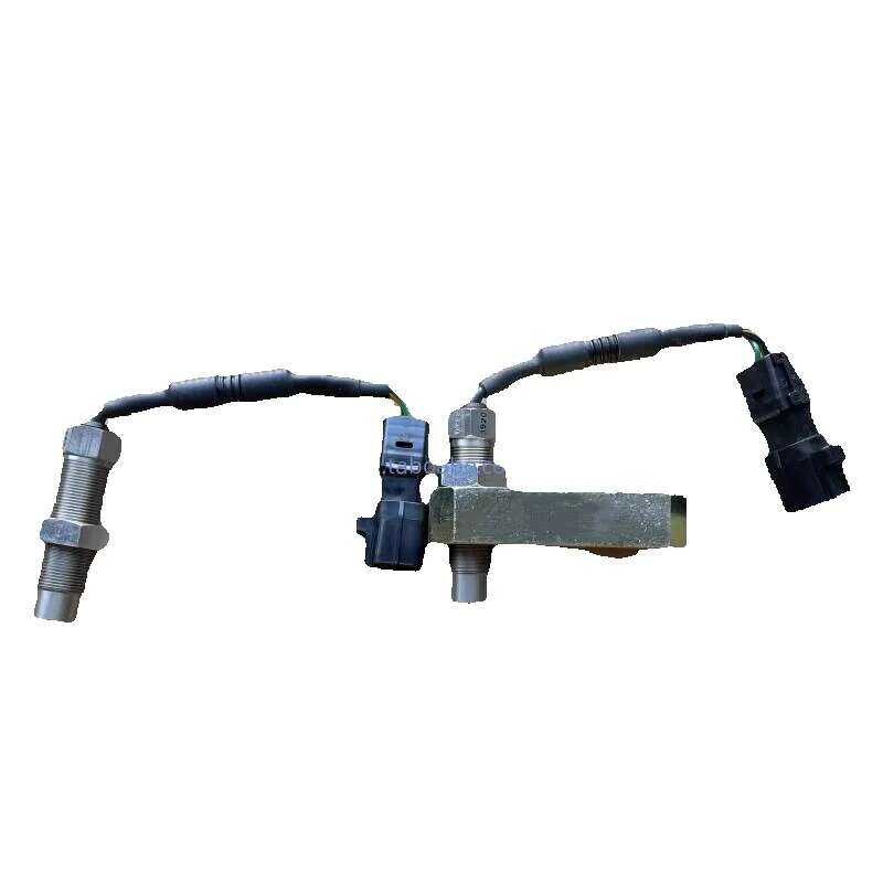 Shengang Main Speed Sensor Original Flywheel Housing | Shopee Philippines