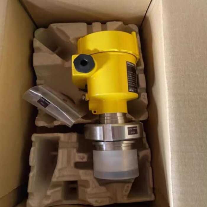 ღ German Vega level gauge radar 61 VEGAPULS69 VEGAPULS 6X | Shopee ...