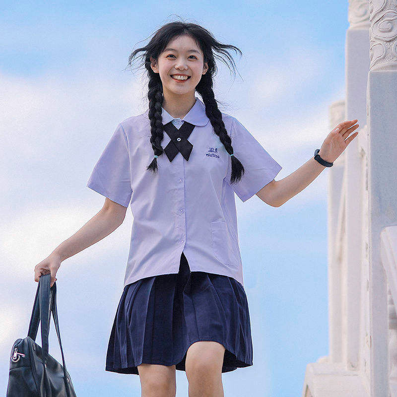 New 2025 Graduation Suits, Junior High School, University Graduation ...