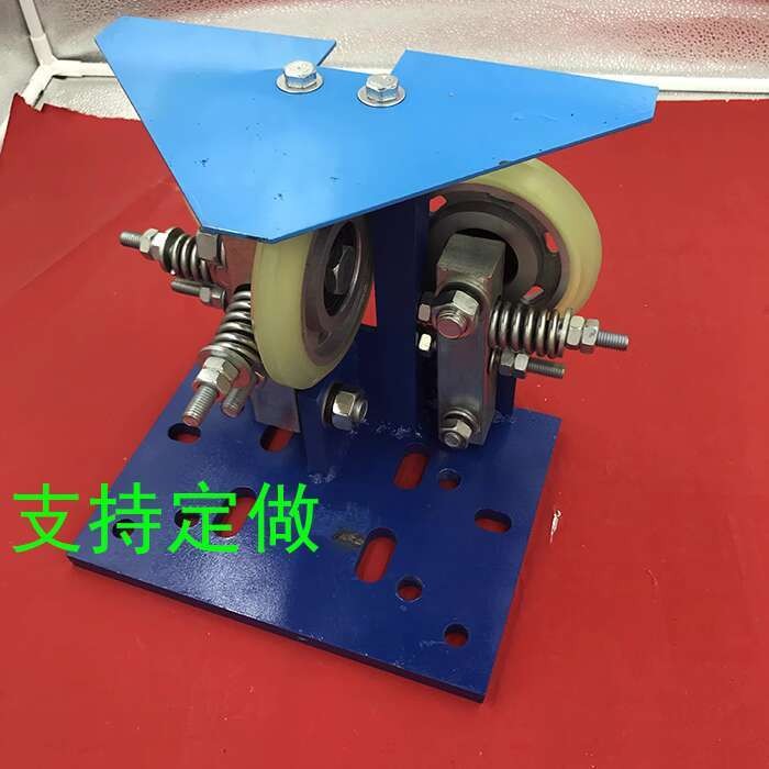 Mitsubishi Otis roller guide shoe roller guide shoe 125 roller guide ...