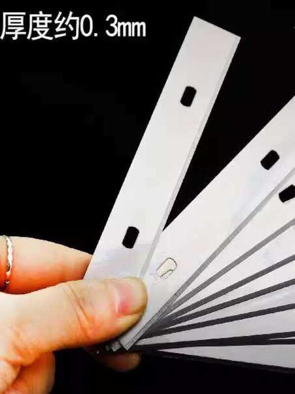 Universal hard scraper ceramic tile wallpaper beautiful seam cleaning ...