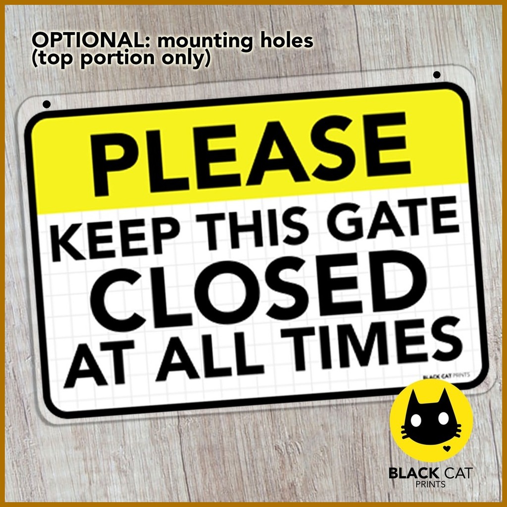 Customer Parking Only | Laminated Signage | Sign Board | Shopee Philippines