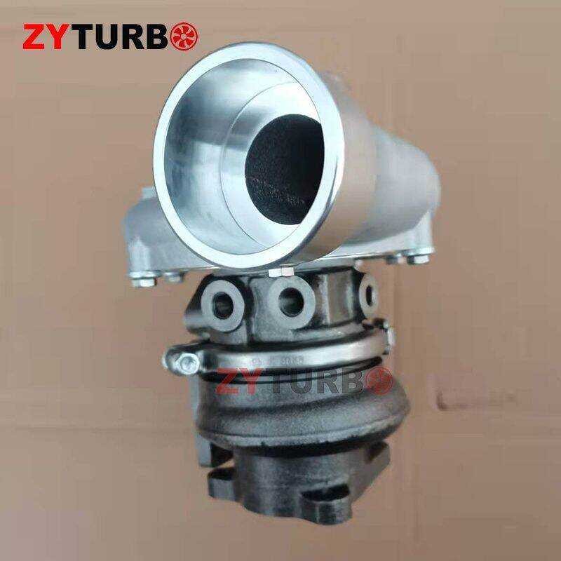 LY GREDDY TRUST F55 F55v Turbo Rhf55v Isuzu Invader 2.5 2.8 D-Max Rodeo ...