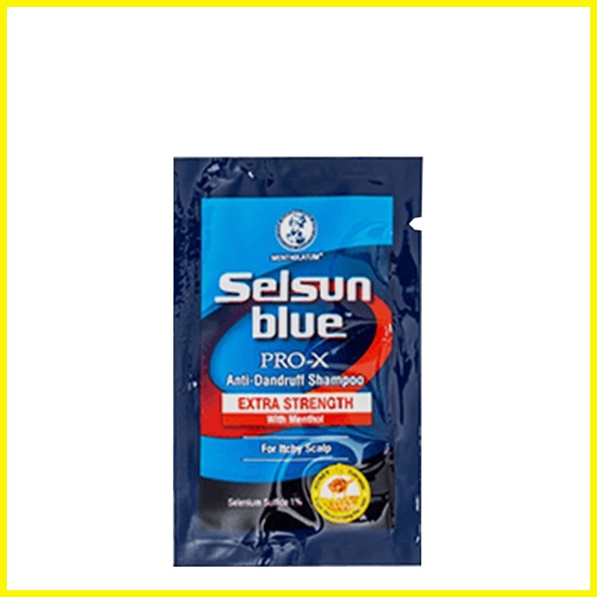 ☪ ☃ PRO-X ANTI-DANDRUFF SHAMPOO with FREE 2Pro-X Sachet (exp. Dec 2019 ...