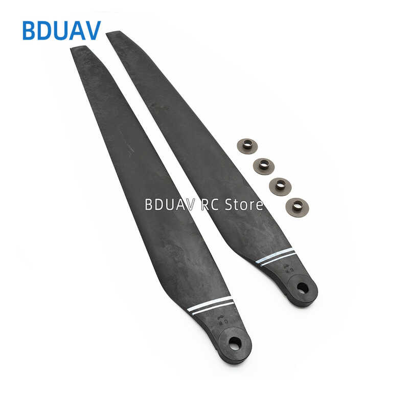 Foldable Carbon Fiber Nylon Mix Propeller CW CCW Props For P150 ...