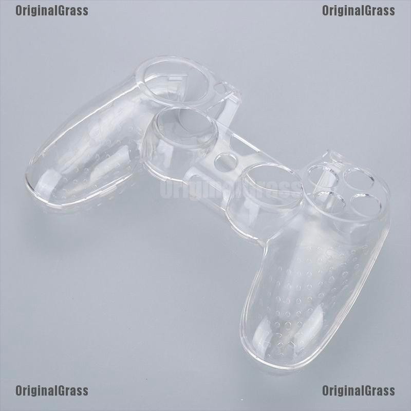 in stock Original Transparent Hard PC Protector Clear Cover Skin Case ...