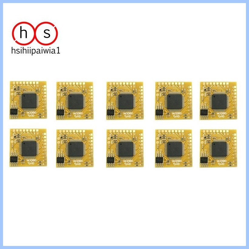 Modbo 5.0 V1.93 Chip Replacement Modbo 5.0 Version Chip Ic for Ps2 SEU ...