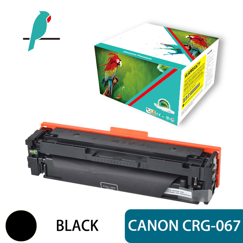 Toner Cartridge Compatible Replacement For Canon Crg067 Crg-067 ...