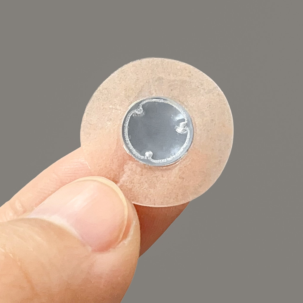 Safe Magnet Nasal Strips - Breathing Ventilation Nose Patch-Increase ...