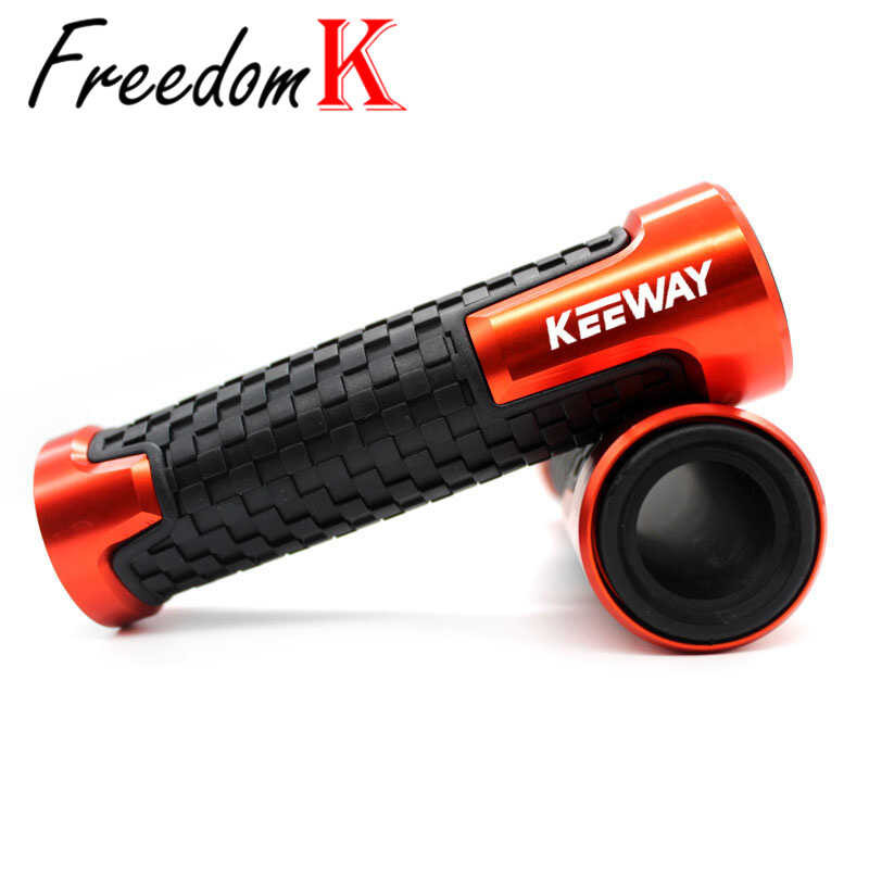 Handlebar Grips Motorcycle For Keeway Superlight Hurricane 50 Vieste ...
