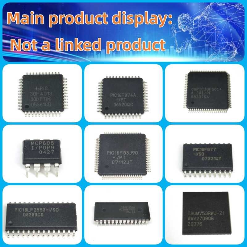 100%New 1Pcs/Lot Original S2PG001A S2PG001 PS4 PS5 IC NEW IN STO,100 ...