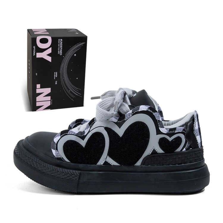 94 OYNN Young's Immature 2024 New Velcro Love Cute Loli Dark Sweet Girl ...