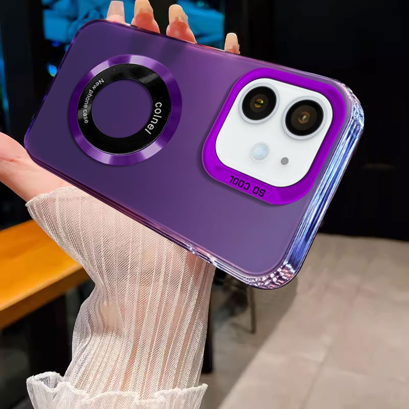 Casing vivo y03 y18 y28s Phone case Anti vibration cover anti slip ...