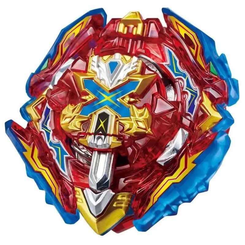 Takara Original Tomy Beyblade Burst DB B-200 Starter Xip Xcalibur ...