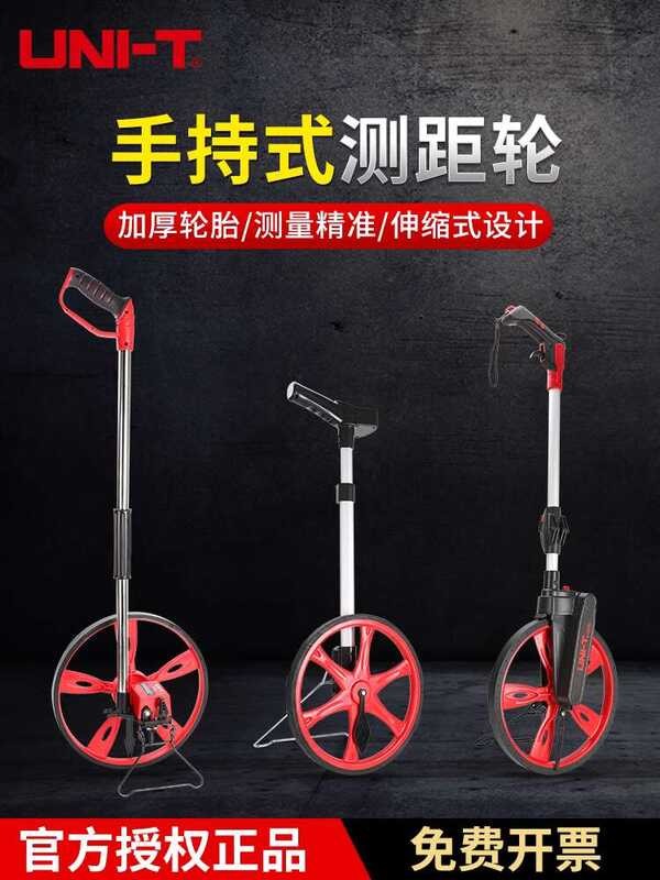 Youlide Distance Measuring Wheel Outdoor Roller Distance Measuring ...