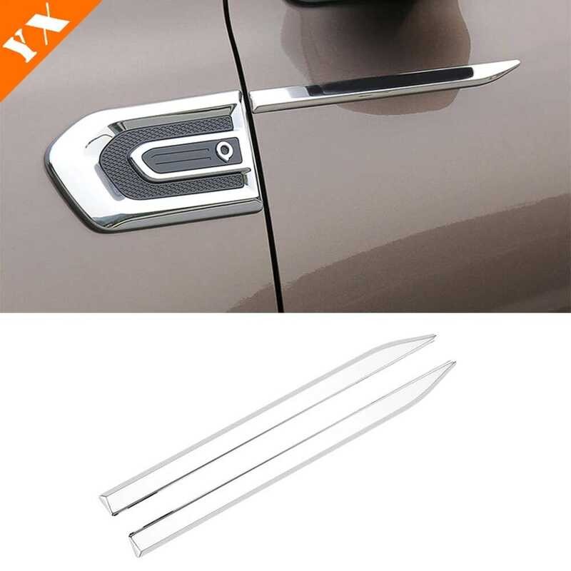 Tt Para Sa Great Wall Cannon GWM Poer Ute 2019 - 2021 2022 Car Stickers ...