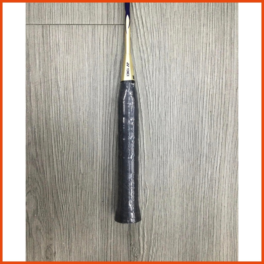Yonex Astrox 99 (AX99) Sapphire Navy Badminton Racket Strung 4U G5 85g ...