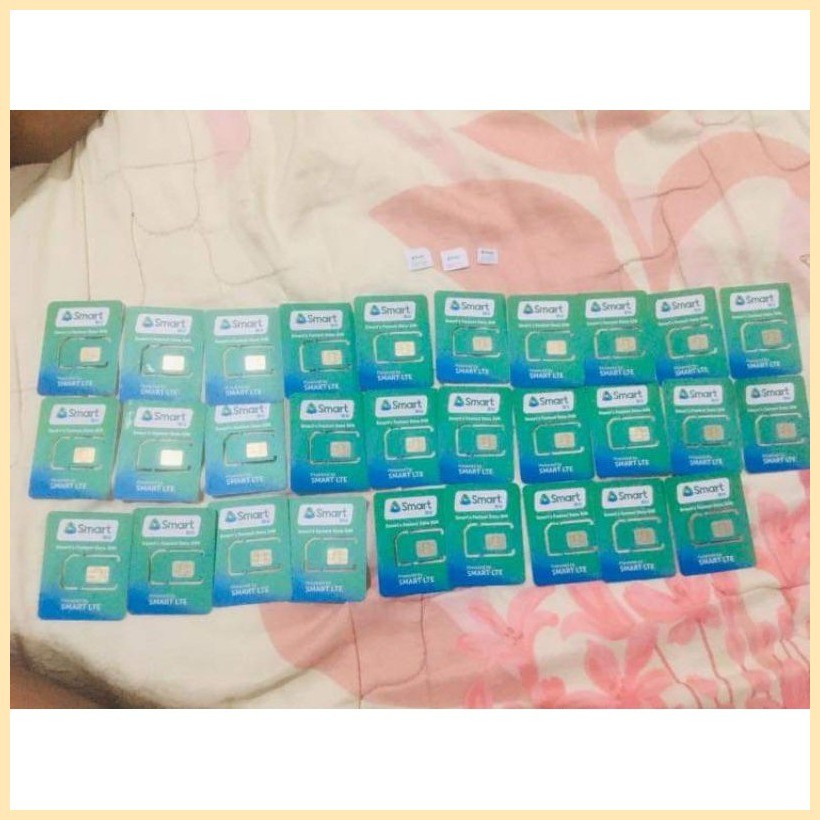 ๑ PLDT Home Prepaid WIFI Sim ( Fast Delivery ) | Shopee Philippines