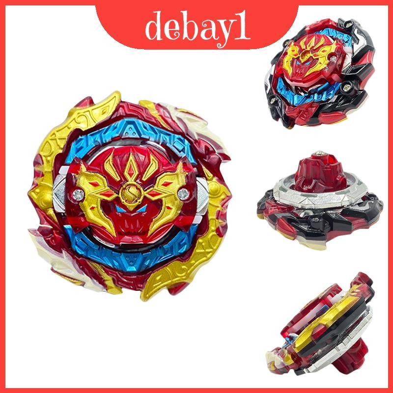 Beyblade Multicolor Burst B-188 Astral Spriggan Metal And Rubber ...