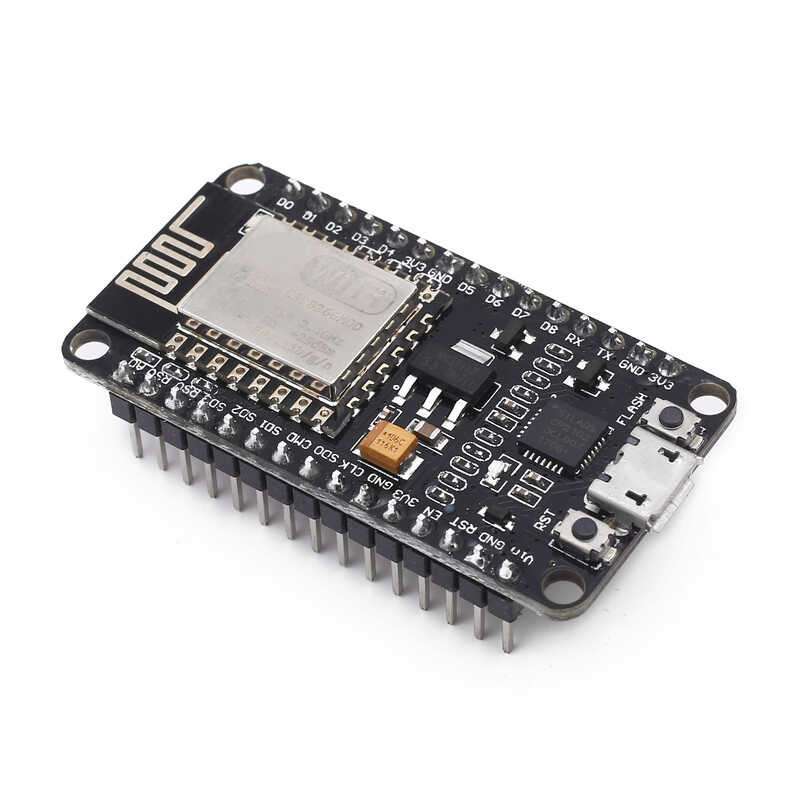 Wifi Iot Esp8266 Development Board V3 Esp-12N F Nodemcu Lua Cp2102 ...