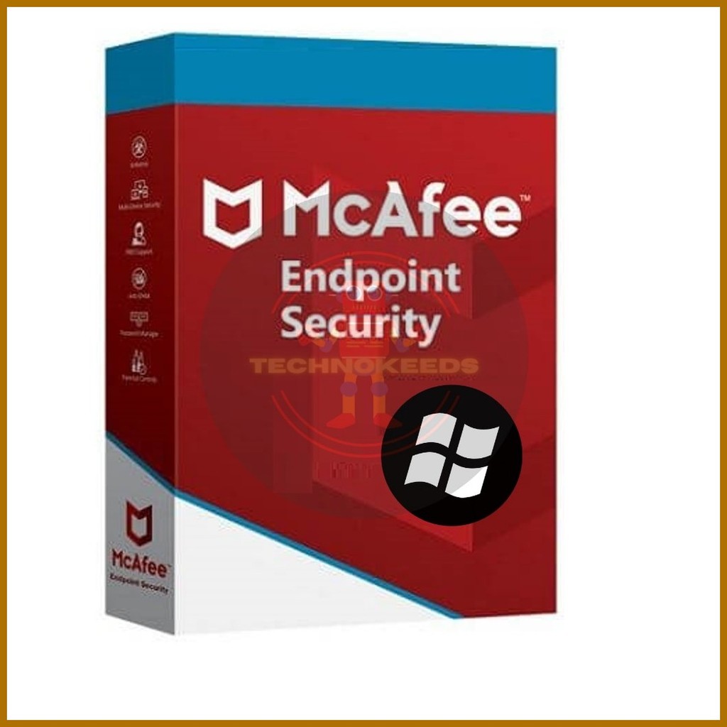 Lifetime Use Mcafee Endpoint Security | Shopee Philippines