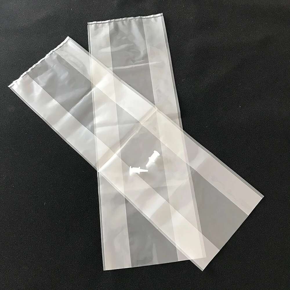 ozone limb bags with self-tapping connectors for ozone bagging | Shopee ...