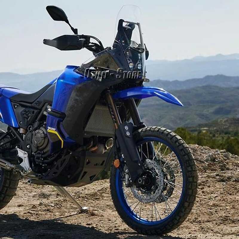 LY Ong Para Sa Yamaha Tenere T7 Tenere700 Raid TENERE 700 World Rally ...