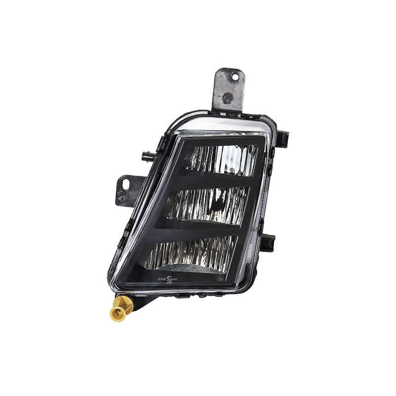 LY Para Sa VW Golf 7 A7 GTI GTD 2013-2017 Car LED Front Bumper Fog ...