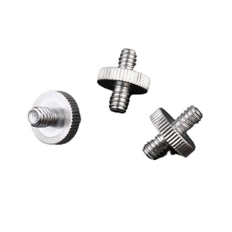 Quarter Pan Tilt Base Conversion 1/4 Turn 1/4 Tripod 4/1 Screw Camera ...