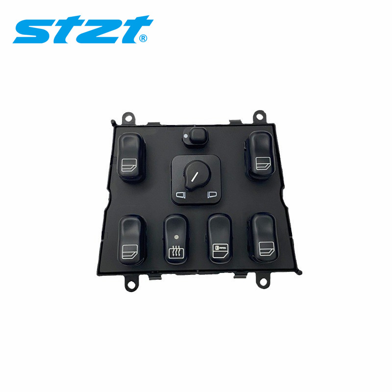 я STZT 1638206610 Car Parts Master Electric Power Window Switch For ...