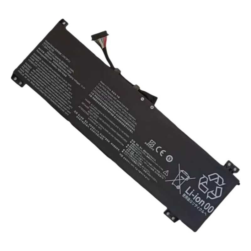 Ce L20c3pc2 Laptop Ideapad Gaming 3 15Ach6 OEM Battery Pack Para Sa ...