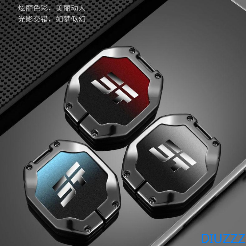 Car Fob Remote Control Key Case For Chery Jetour Traveller 2023 2024 ...