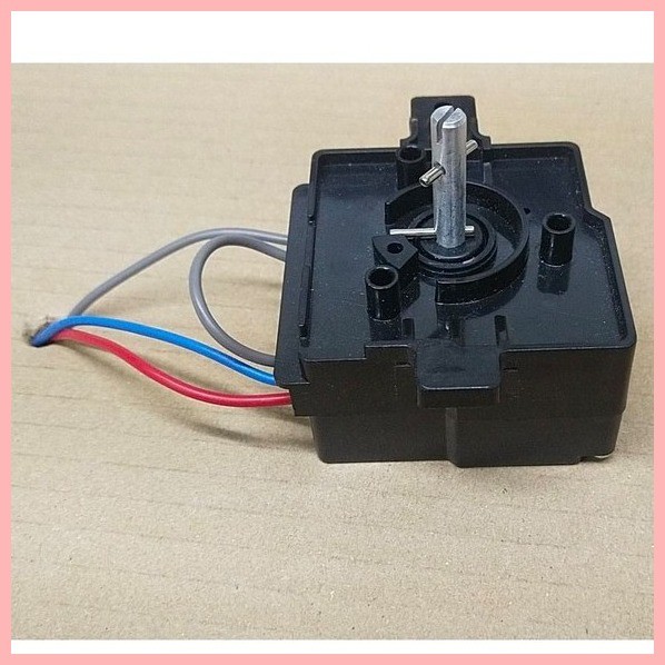 PANASONIC 3 WIRE TIMER FOR WASHING MACHINE SWITCH TIMER ♧ | Shopee ...