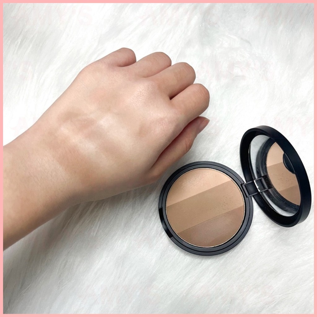 11 11 SALEToo Cool for School Korea Shading Contour Classic Powder ...