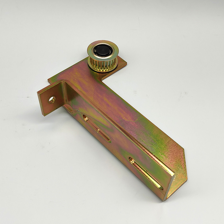 Hitachi Elevator SF3 Door Head Pulley Multi-tooth Pulley Tensioning ...