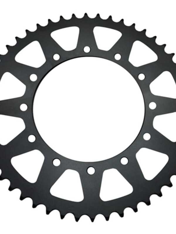 YZWR125250 front and back teeth disc size disc gear chain buckle three ...
