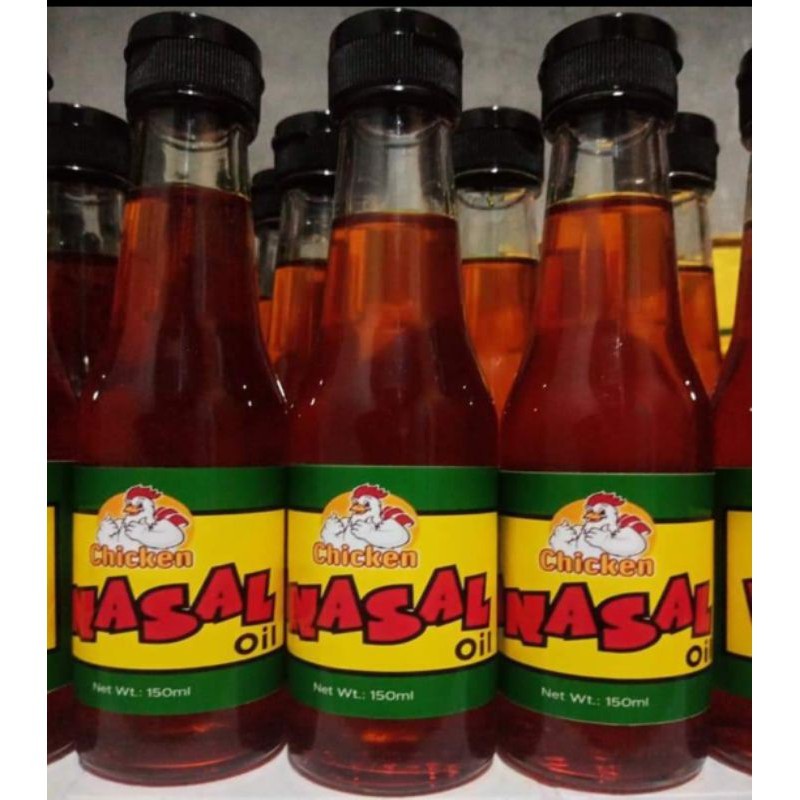 MANG INASAL CHICKEN OIL 150ML | Shopee Philippines