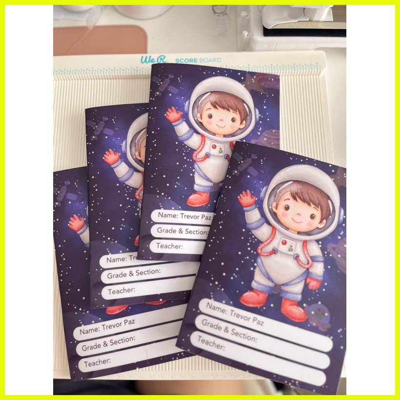 PERSONALIZED Boys Notebook (Preschool, Grade 1, Grade 2, Grade 3 ...
