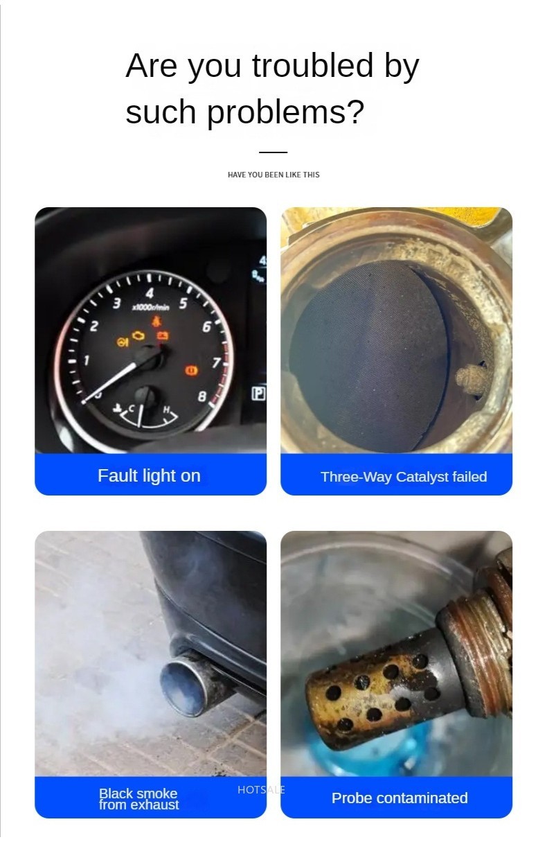 Air Fuel Ratio Lambda O2 Oxygen Sensor 18213-63J12 for Suzuki SWIFT III ...