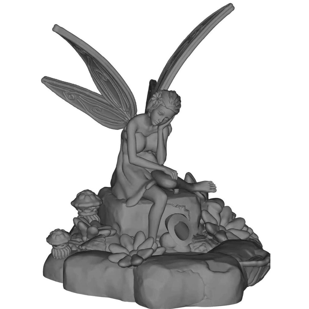 [Board Game] Pixie Pixie Pixie Neutral Creature NPC DND Running Team ...