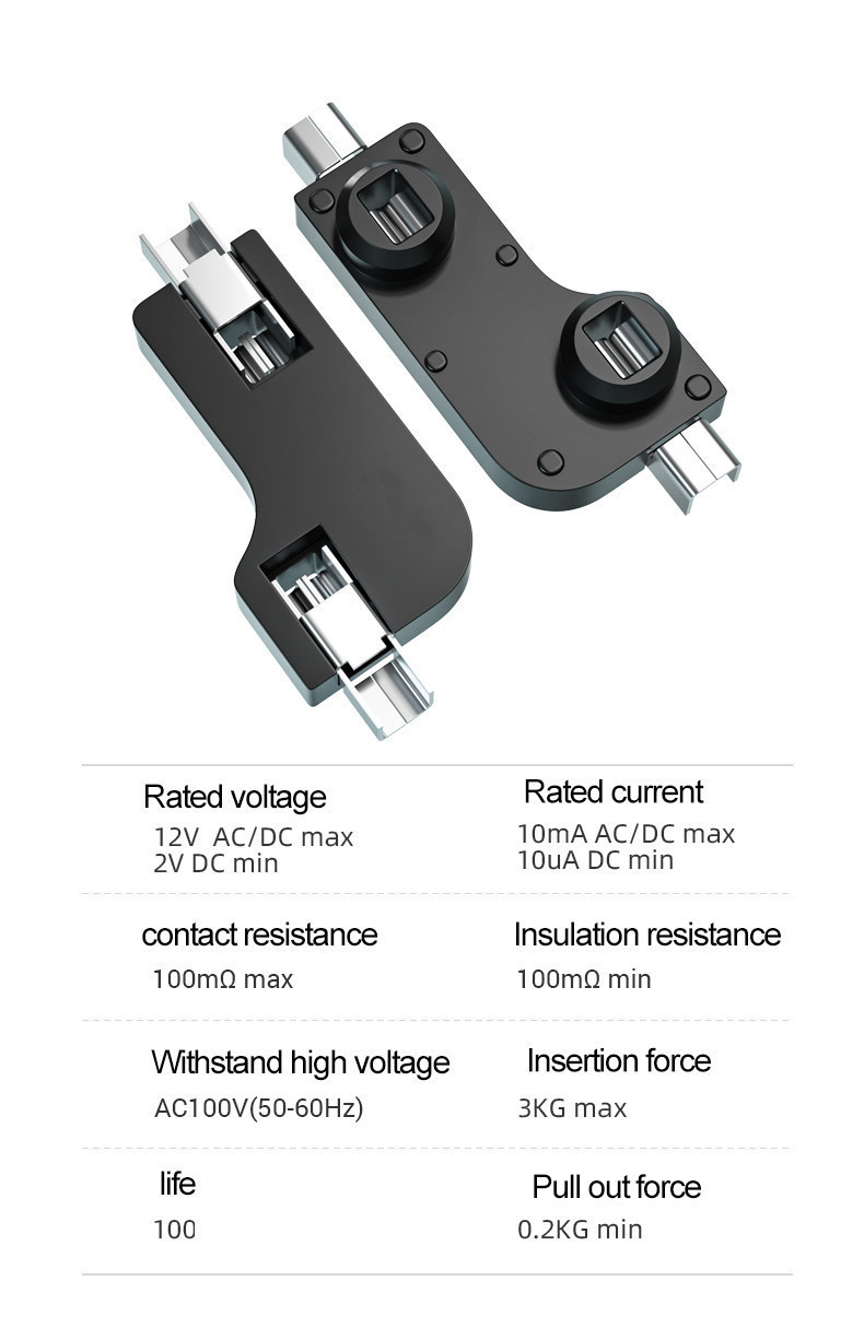 10pcs Kailh Hot Swap Sockets for MX Switches DIY Mechanical Keyboard ...
